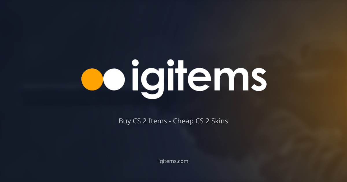 Buy CS 2 Items - Cheap CS 2 Skins