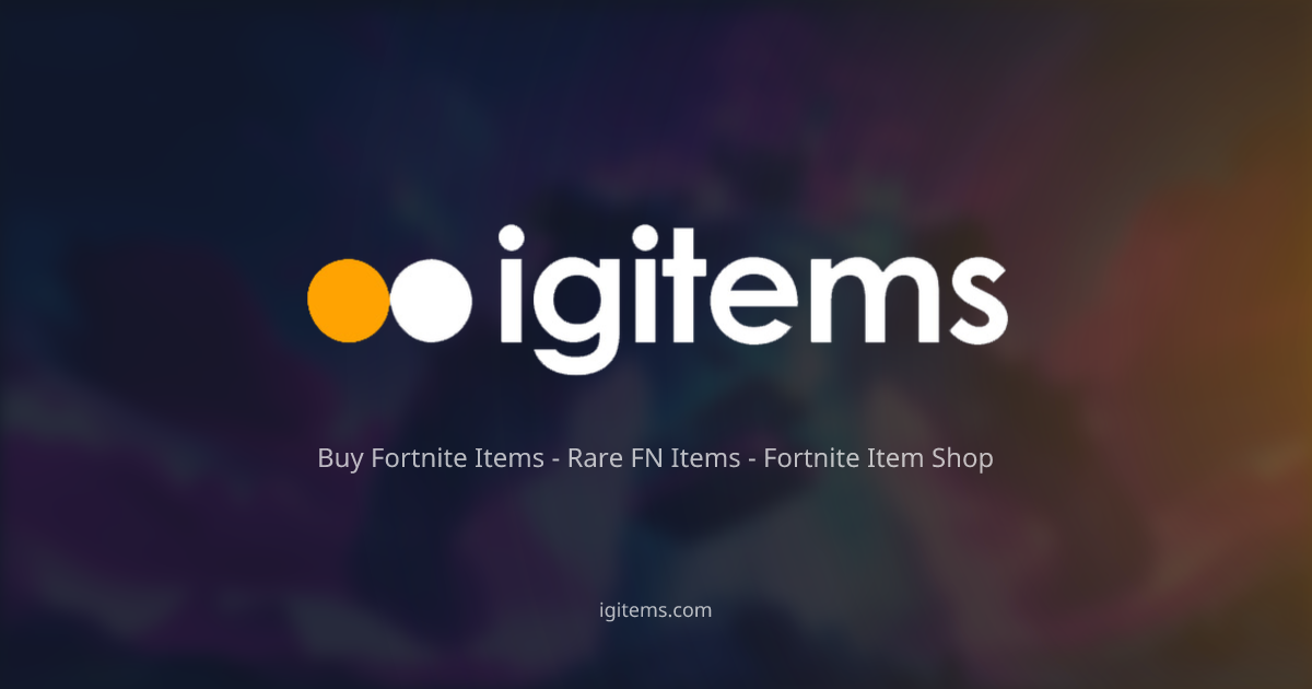 Buy Fortnite Items - Rare FN Items - Fortnite Item Shop